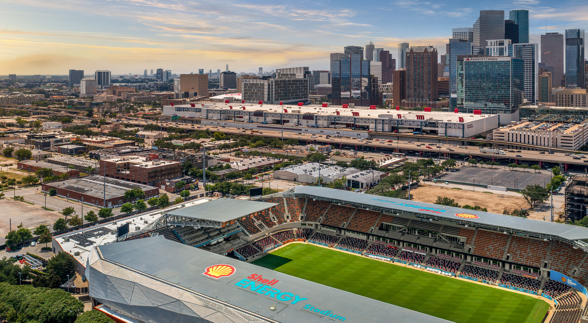 East Downtown Houston – Art & Soul of the City